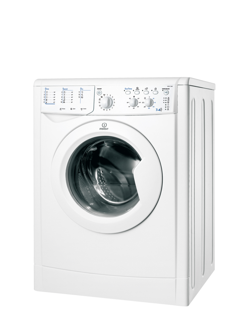 Indesit IWDC 71680 – Bibo Blog